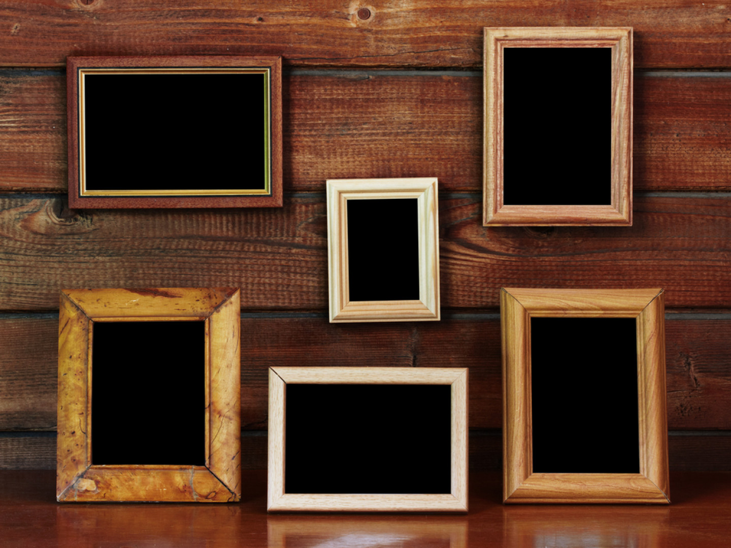 Framing Services | Owatonna, MN | Central Park Framing & Finds